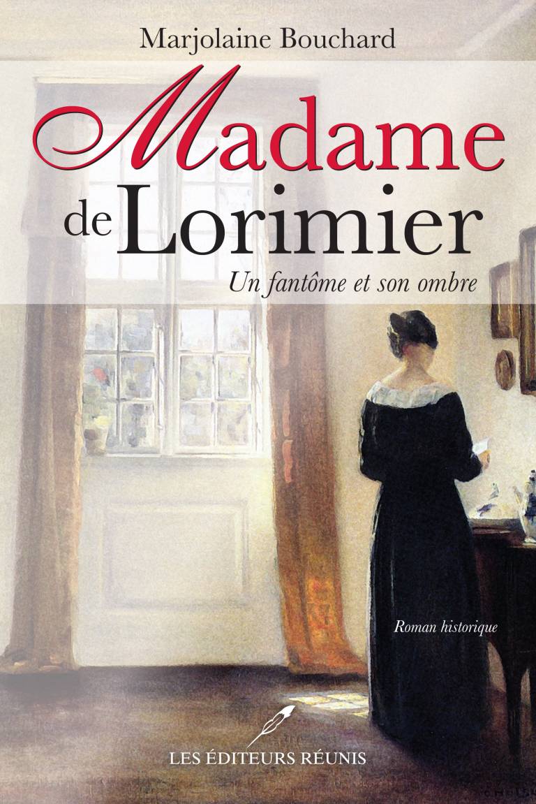 Madame de Lorimier - Les Éditeurs réunis